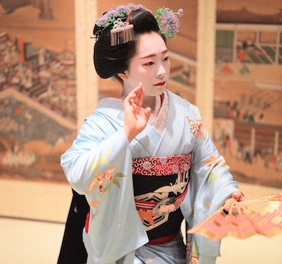 Kyoto Geisha Shows and Experiences by Gion Maikoya