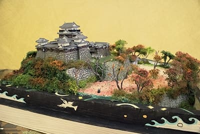 Samurai Museum BUSHIDO | Fun Samurai experience