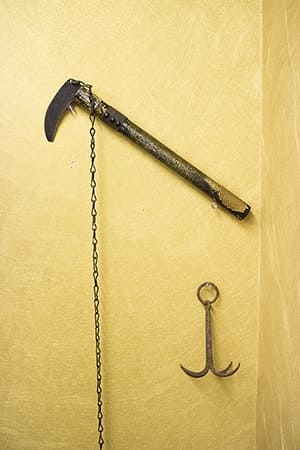 Samurai Museum BUSHIDO | Fun Samurai experience