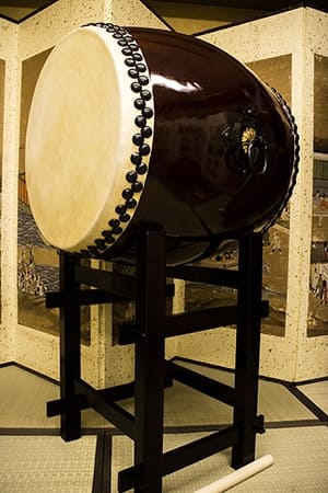 Samurai Museum BUSHIDO | Fun Samurai experience