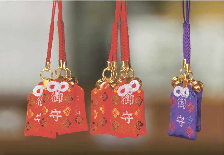 Religions in Japan and Religious Symbols in Japan - Tea Ceremony Japan ...