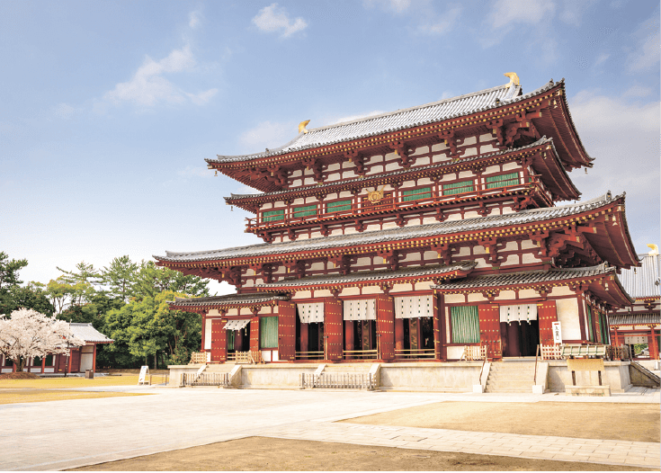 Religions in Japan and Religious Symbols in Japan - Tea Ceremony Japan ...