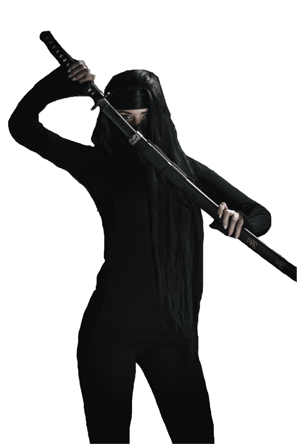 Things You May Wonder about the Ninja - Tea Ceremony Japan Experiences ...