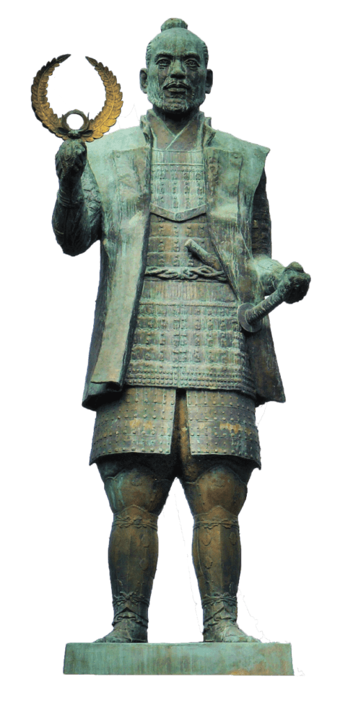 Things You May Wonder about the Samurai - Tea Ceremony Japan ...