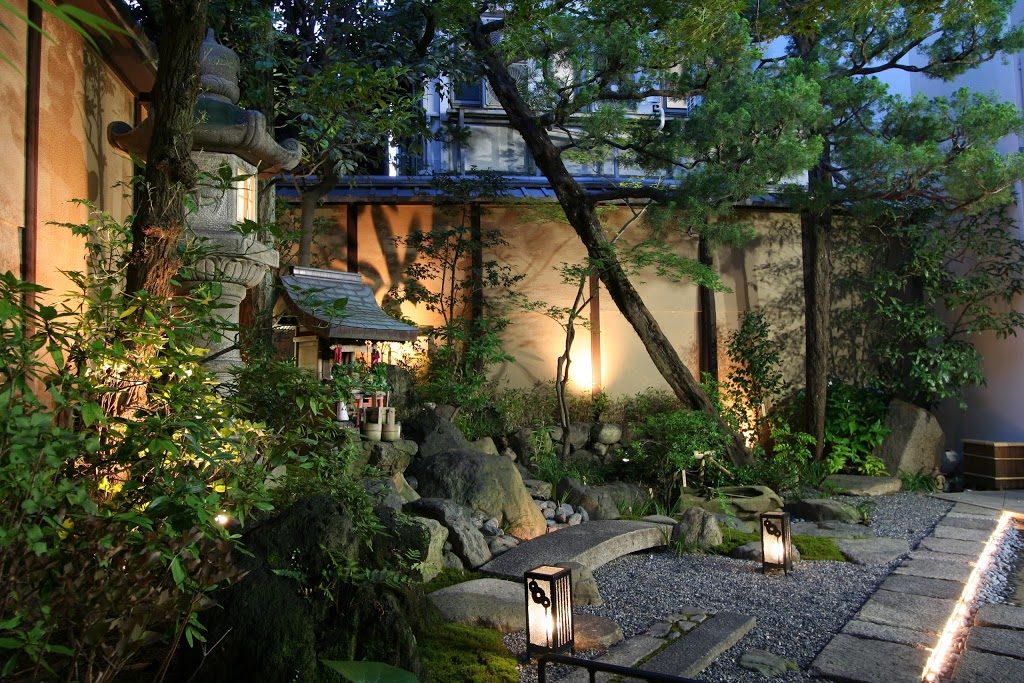 4 Budget-Friendly Ryokans in Kyoto, 2021 - Tea Ceremony Japan ...
