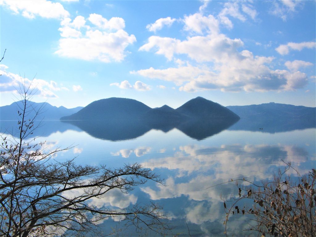 Toyako Onsen - Tea Ceremony Japan Experiences MAIKOYA