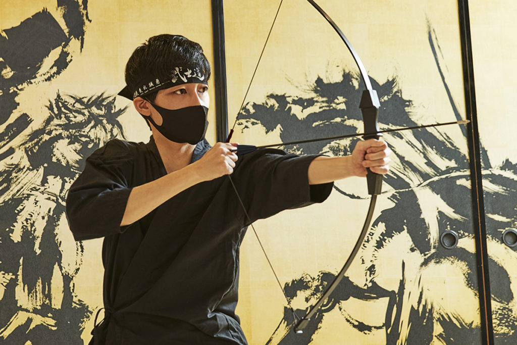 Samurai Sword Experience in Kyoto (Family & Kid Friendly) Basic ticket ...